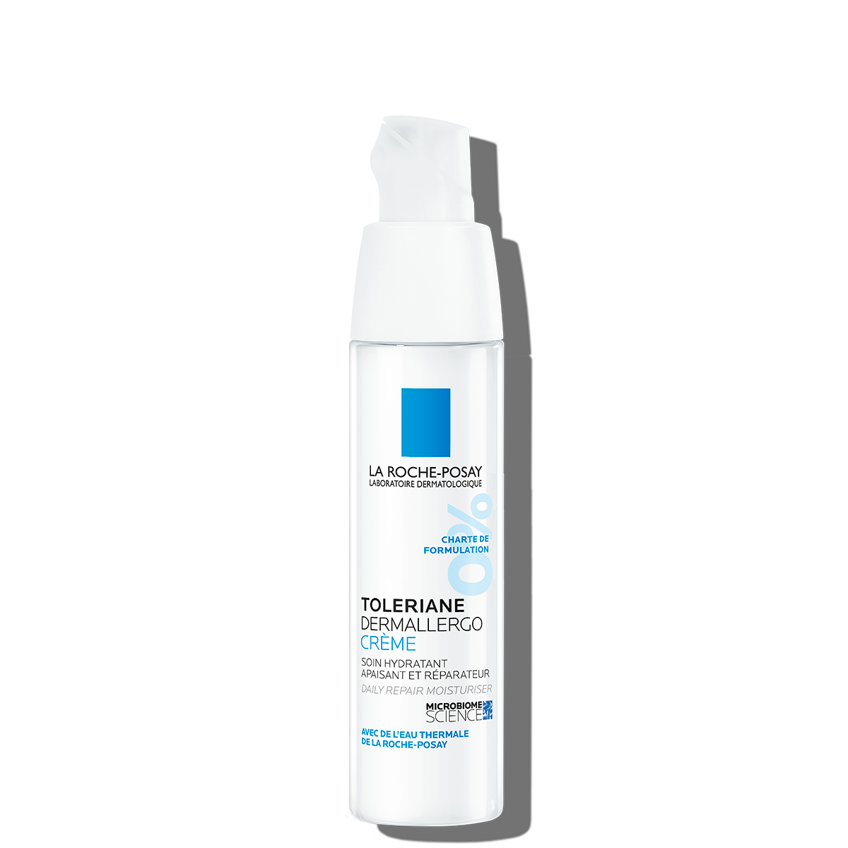 Toleriane Toleriane Dermallergo Cream La Roche Posay Africa Toleriane Toleriane Dermallergo Cream La Roche Posay Africa