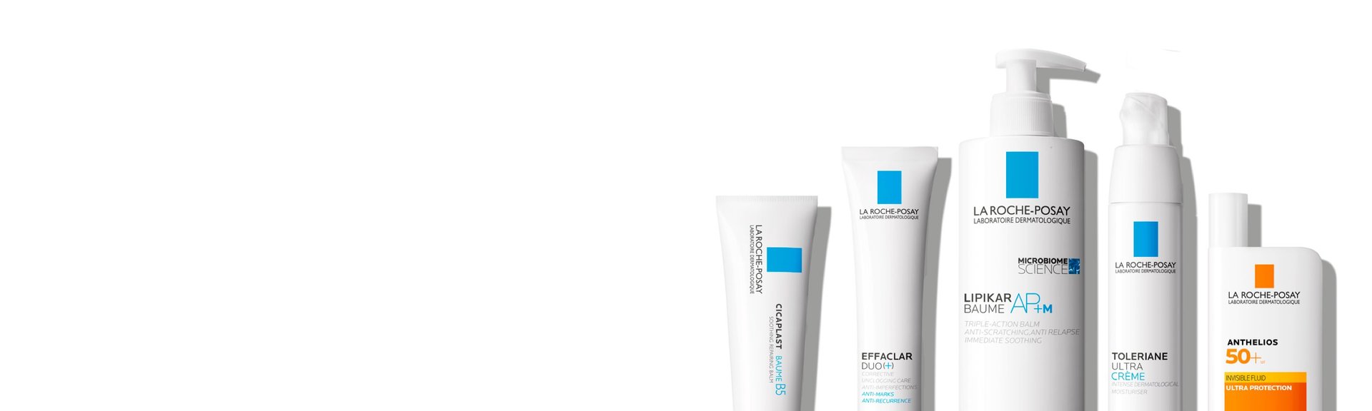 La Roche-Posay Skin Care | South Africa | Official Website